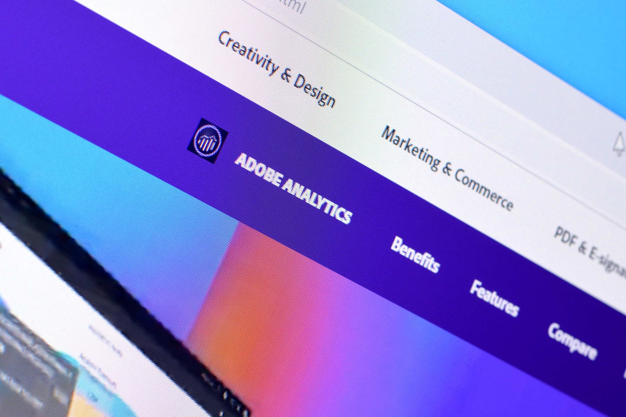 Adobe Analytics - Signo Media – digitale Werbeagentur