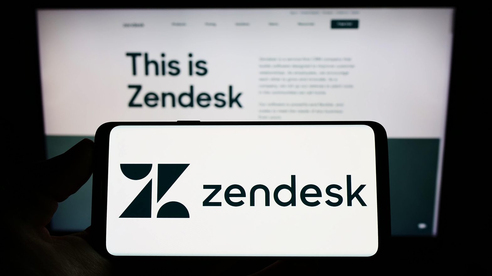 Zendesk Explore - Signo Media – digitale Werbeagentur