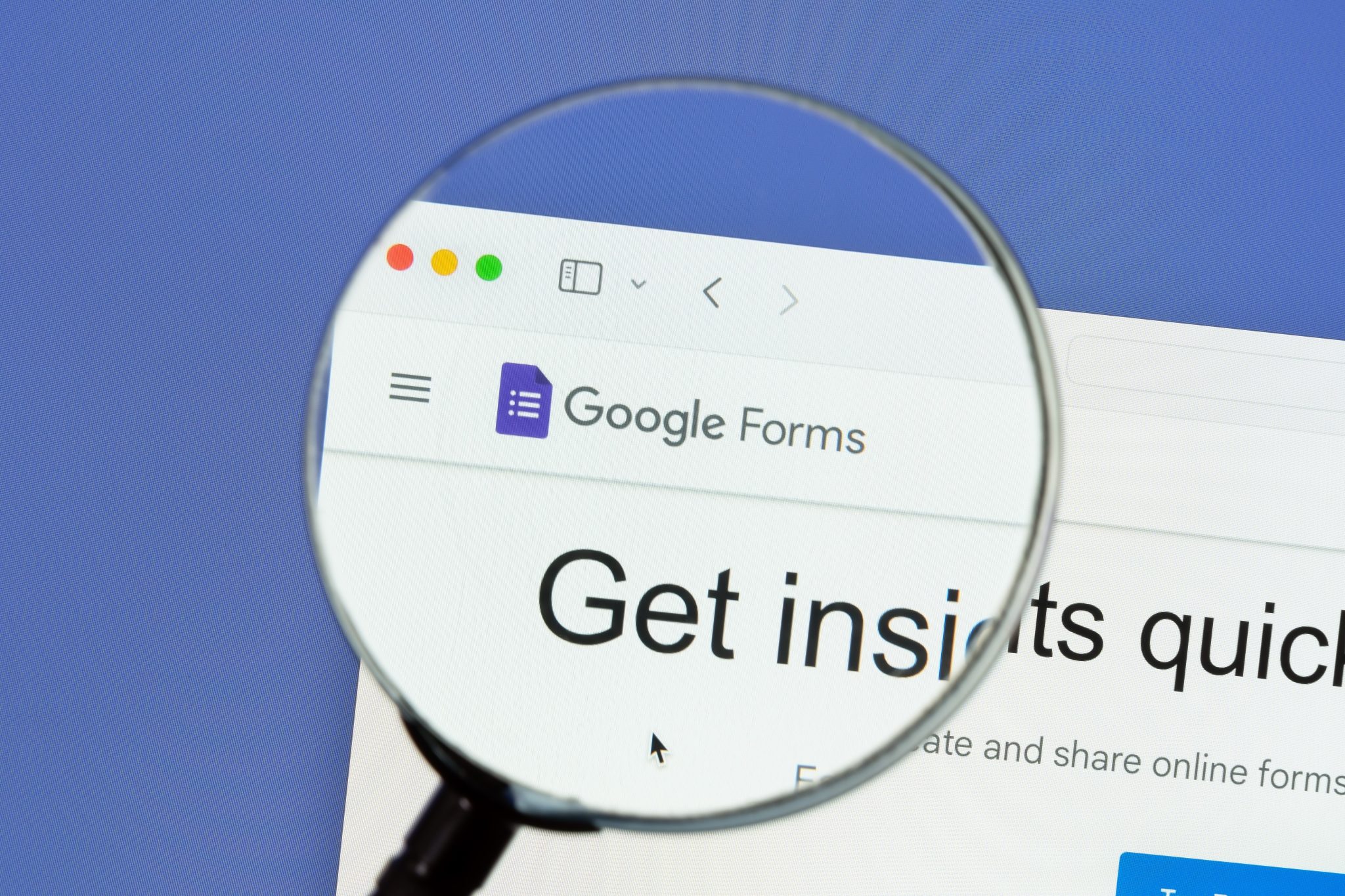 Google Forms: Formulare & Umfragen einfach erstellen | Signo Media